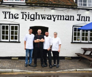The Highwayman Inn