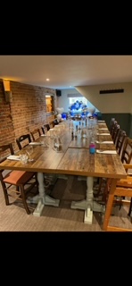 Gallery – The Highwayman Inn