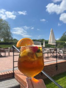 Menus – The Highwayman Inn