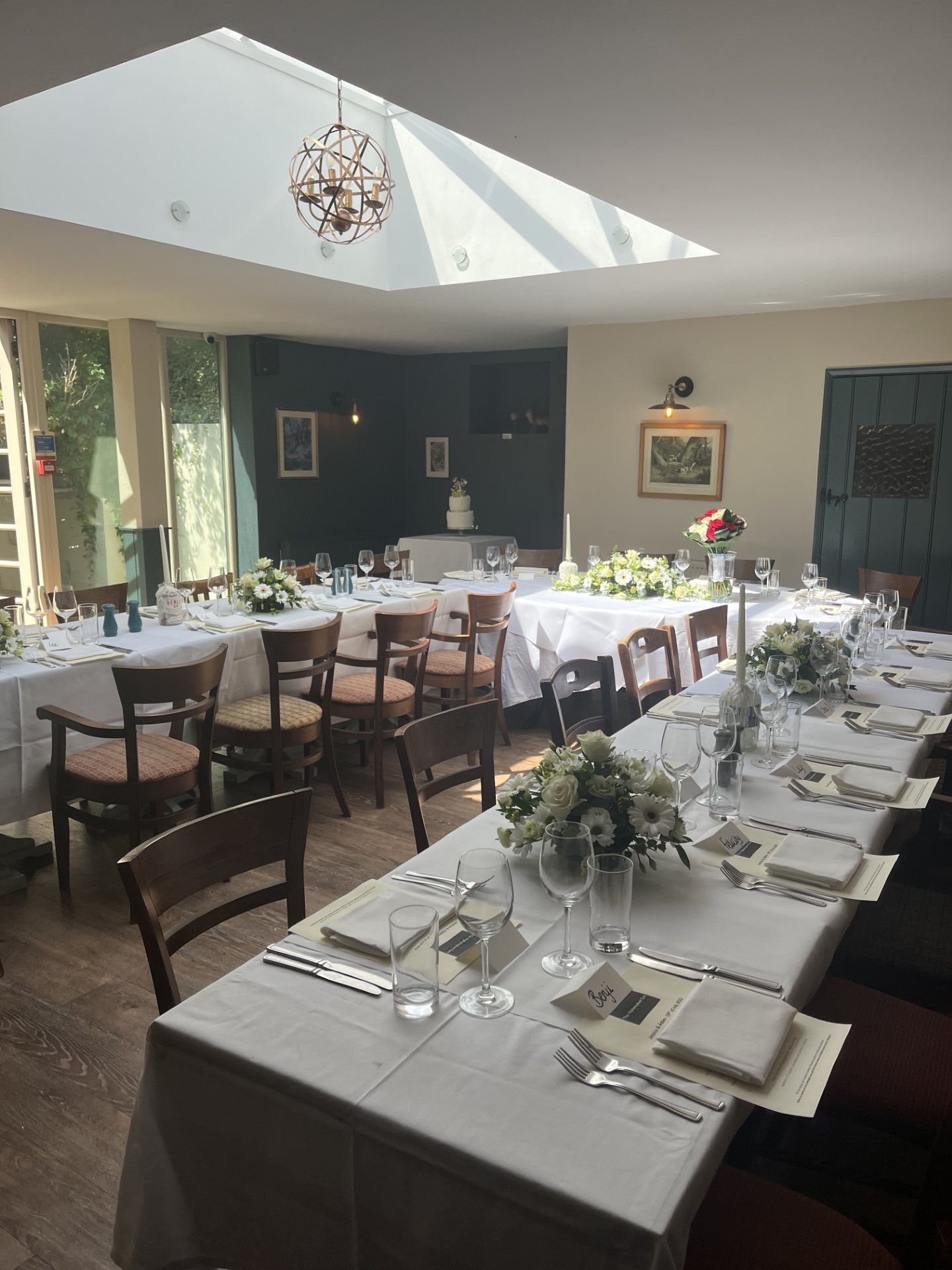 Gallery – The Highwayman Inn